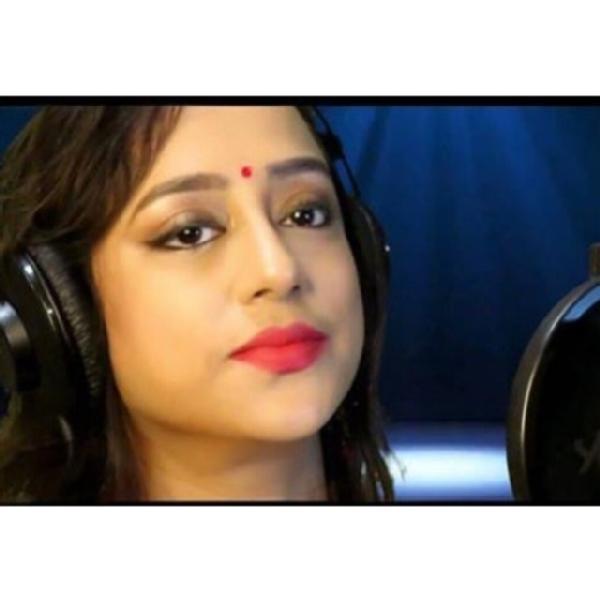 Chhanda B. - Home Tutor in Goregaon West, Mumbai for Vocal Music