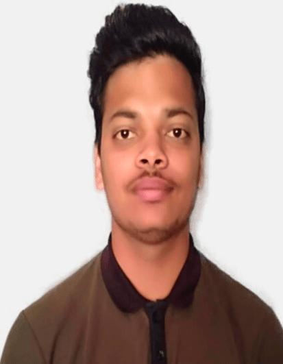 Adarsh Pandey - From Code to Cybersecurity – Educating the Next Generation. in Dindoli, Surat