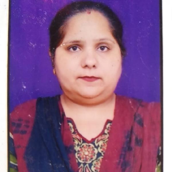 Meenu B. - Hindi teacher with 20 years of experience in Gurgaon HO, Gurgaon
