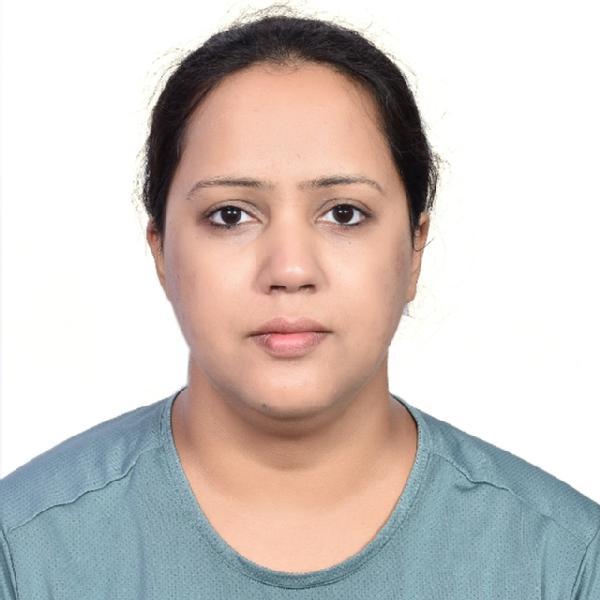 Rupali R. - 10 years experience in research and teaching,also 12 years ...