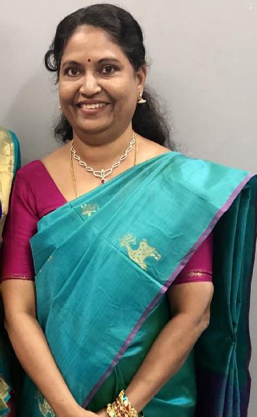 Nirupa - Online Veena and Vocal carnatic music classes in Ekkaduthangal ...