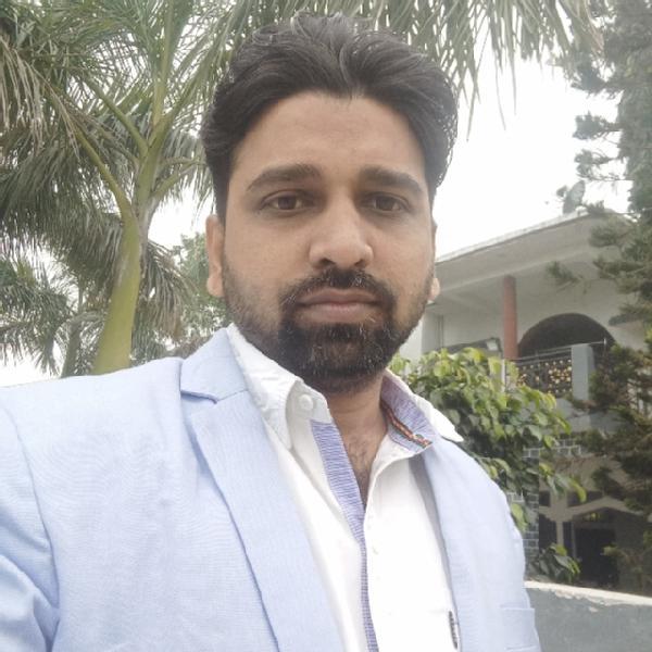 Mohammed Haider Sayed - 16 years of expertise | BCA graduate ...