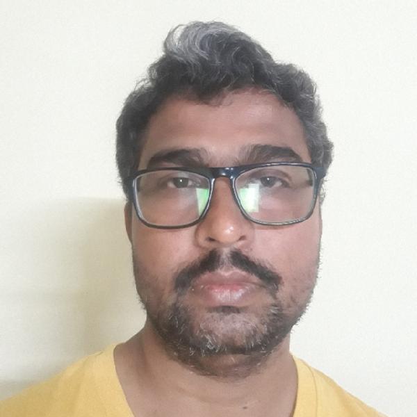 Rahul Mukherjee - Your hard work is your award. in BARASAT, Kolkata