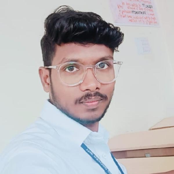 Shivakumar - A trained and professional science teacher with a master's ...