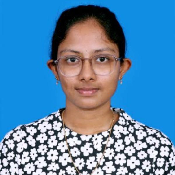 Alapati Hemalatha - An aspiring IT professional and final-year BTech student at Vellore...