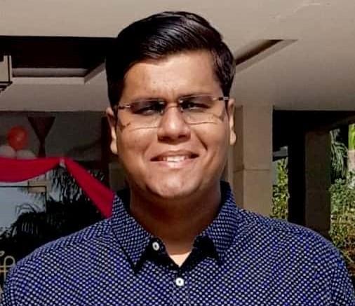 Pramesh Shah - Empowering Careers, Elevating Confidence, Inspiring ...