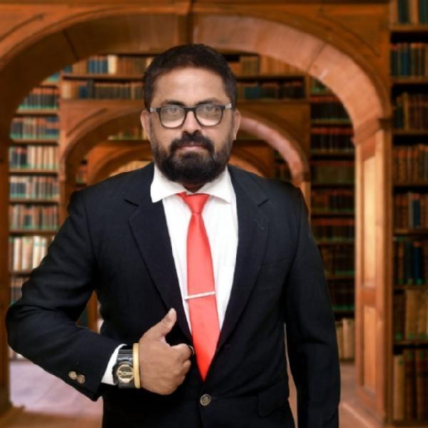 Shantanu Roy - Hard work is the key of success. in Gomtinagar, Lucknow