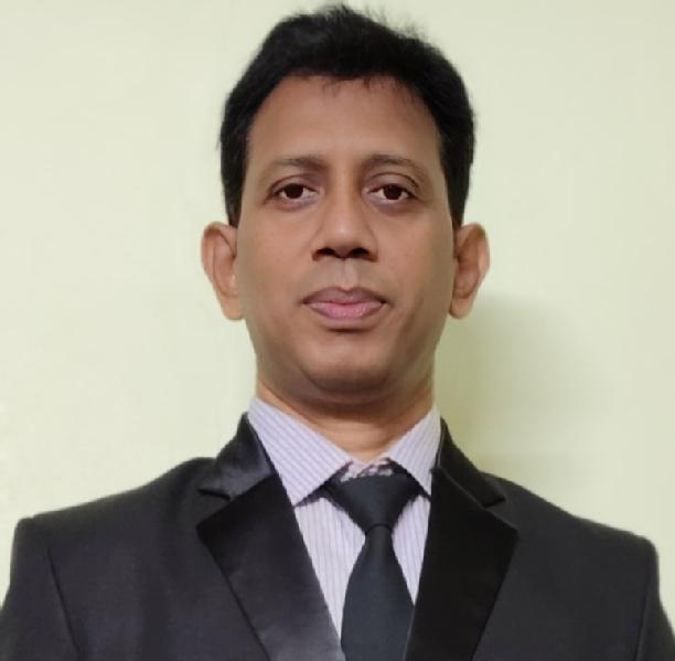 Sujit Kumar Patra - Educator having 23+ years expertise on teaching and transforming...