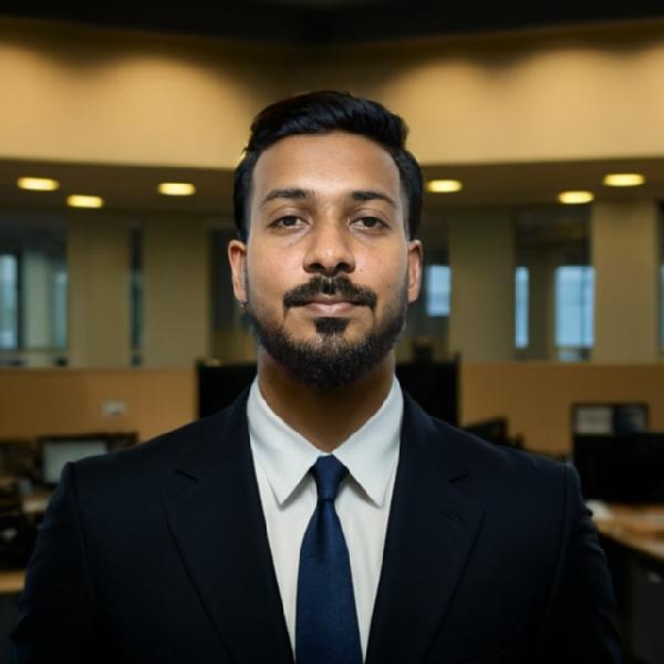 Mohith - Tech Innovator | With 8+ years of Experience in Robotics, AI and Product...