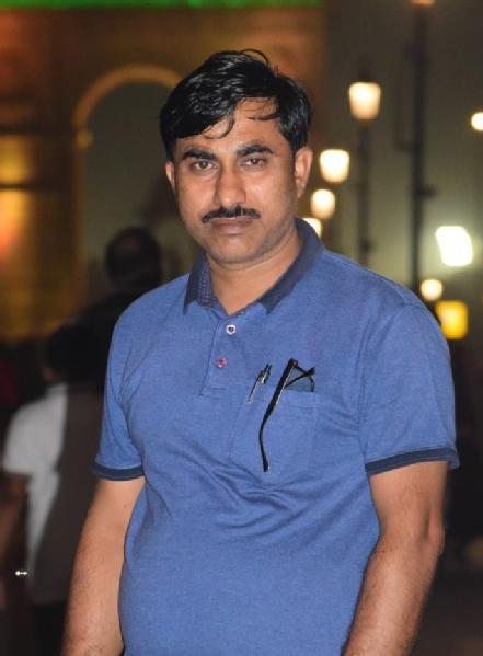 Brijendra Kumar Sharma - I am mathematics teacher with 22 years of ...