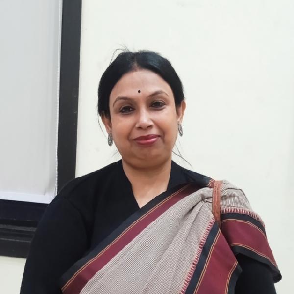 Rakhi G. - Every student is a winner & a gem with unique abilities. in ...