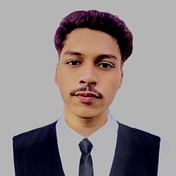 Mujtaba - Trainer & Teacher in Charminar, Hyderabad for Class I-V Tuition