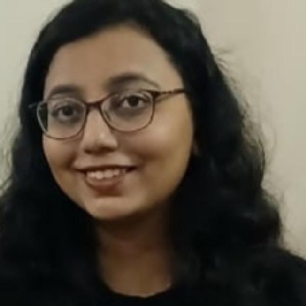 Priyanka - Experienced tutor with 3 years of experience in teaching graduated from...