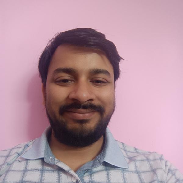 Shubham Srivastava - "Building Strong Foundations for Lifelong Success." Remember...