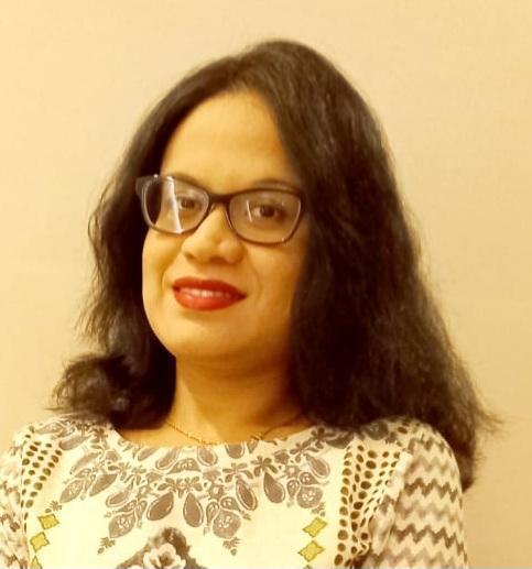 Sukanya P. - Professional Classical Dancer with 14 years of experience ...