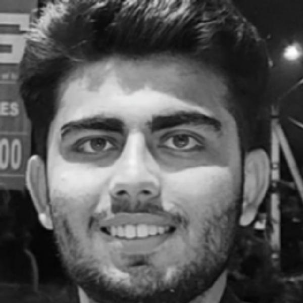 Anmol Arora - Educator having impressive engineering background in ...
