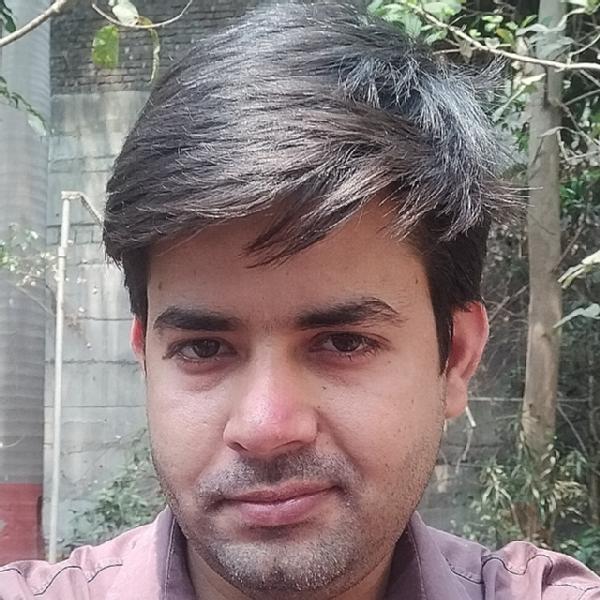 Rajan - Home Tutor in Asalpha, Mumbai for BTech Tuition