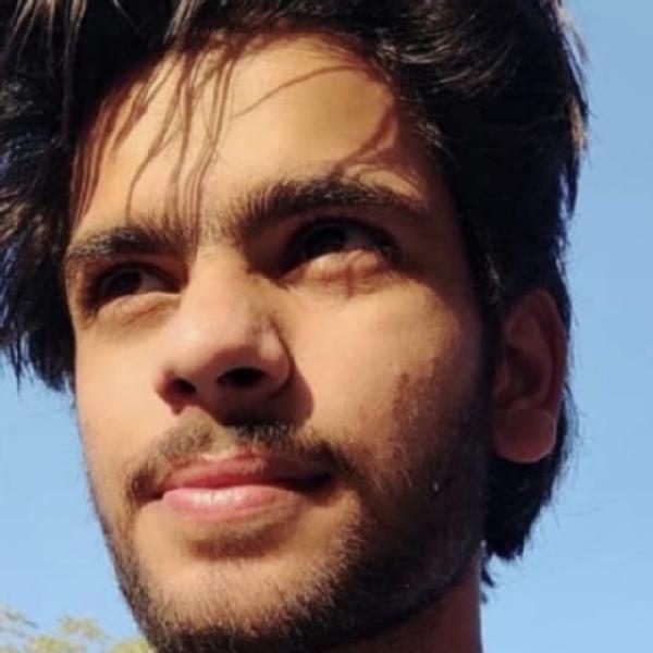 Yash Raj - Mbbs final year student Dr bhim Rao Ambedkar University in ...