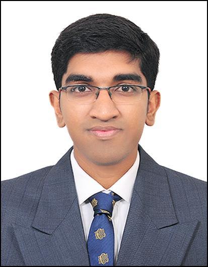 Reuben George - Online Tutor in Banaswadi, Bangalore for Spoken English