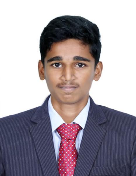 Ajith R - Home Tutor in Bellandur, Bangalore for Unity3d course