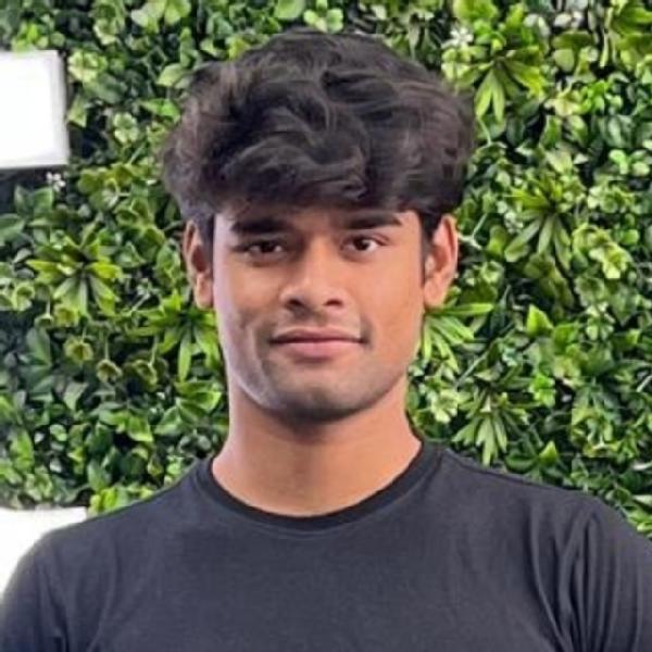 Gaurav - Online Tutor in BURARI, Delhi for Yoga
