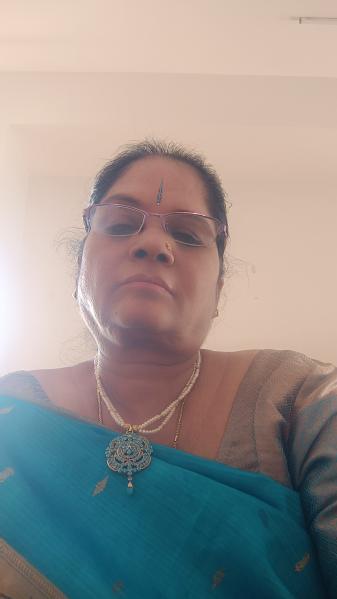 Vilasini P Kumar - Teacher having 35 years of experience in Nagarbhavi ...