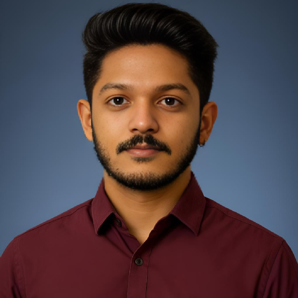 Dr. Aryan Krishna Chilver... - MBBS from AIIMS, Speedcuber for 15+ Years -- Learn...