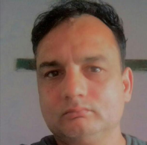 Muhammad - Home Tutor in Kalkaji, Delhi for Drawing