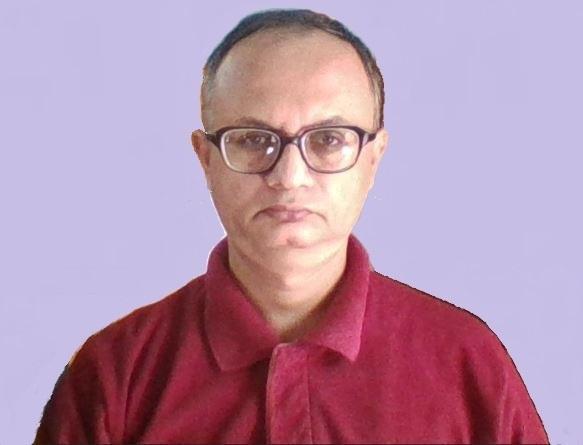 Sujit Kumar Saha - Professional Trainer on Hidusthani Vocal with 3 years of experience...