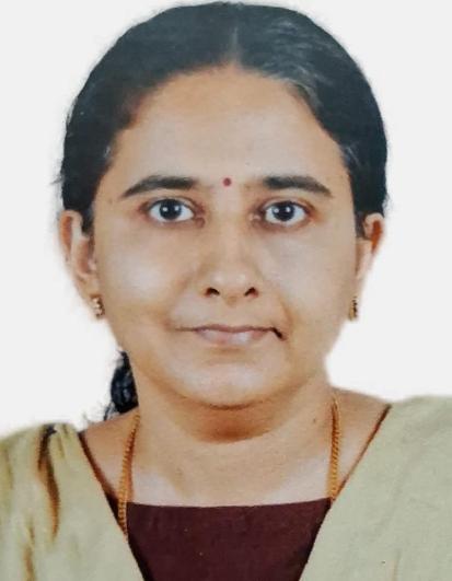 Geetha Lakshmi T A - MSc BEd Mathematics with 12 years of Teaching ...