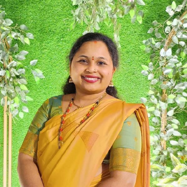 Anusha - Mathematics Teacher with 9 years of experience in Teaching. in ...