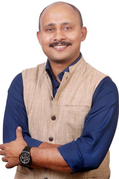 Bijo Mathew - A British Council & IDP certified IELTS specialist in ...