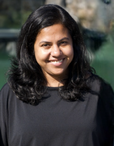 Uma H. - TELC B1 Certified German Tutor | Living in Germany for 3 Years ...