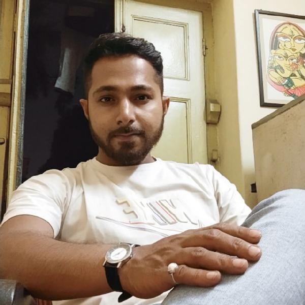 Dipankar - Home Tutor in Picnic Garden Road, Kolkata for Class I-V Tuition