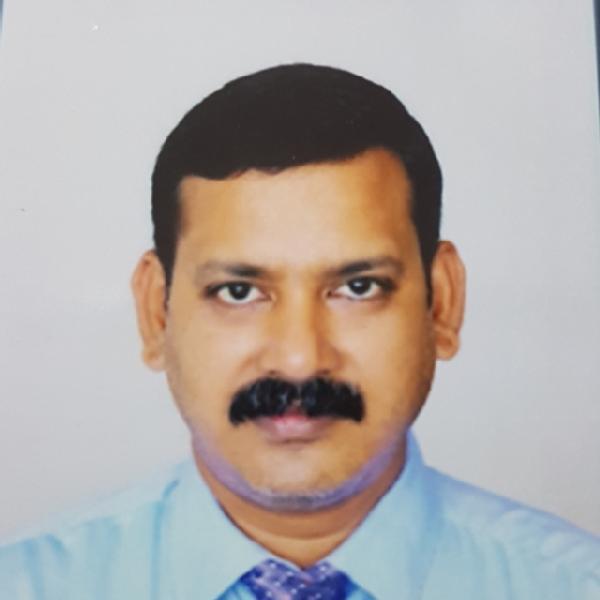 Asit Kumar Roy - Mathematics Trainer from 24 years in Baguihati, Kolkata