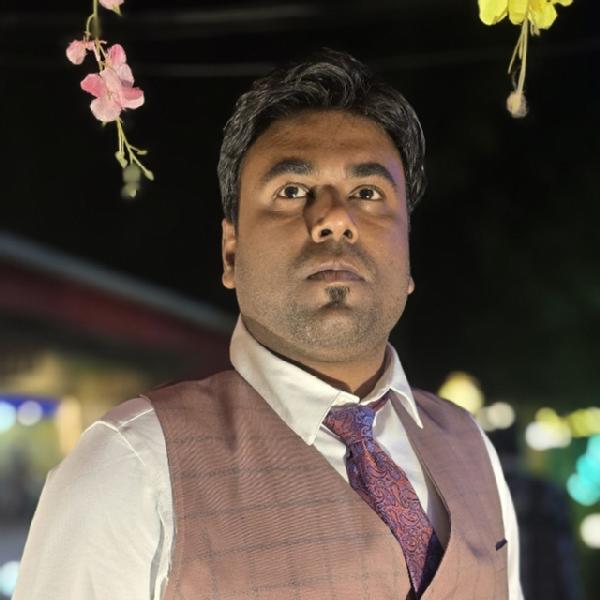 Kaustav Das - IT professional and expert trainer with 12 years of hands ...