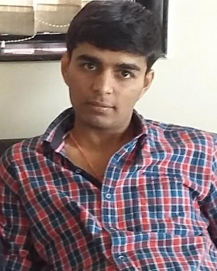 Surendra Singh - Accountant master in Mg. Road, Mumbai