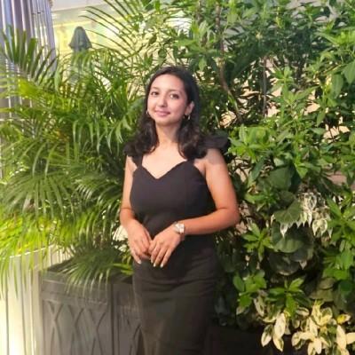 Amita - Passionate Dance Mentor | 8+ Yrs Experience | Trained 600 ...