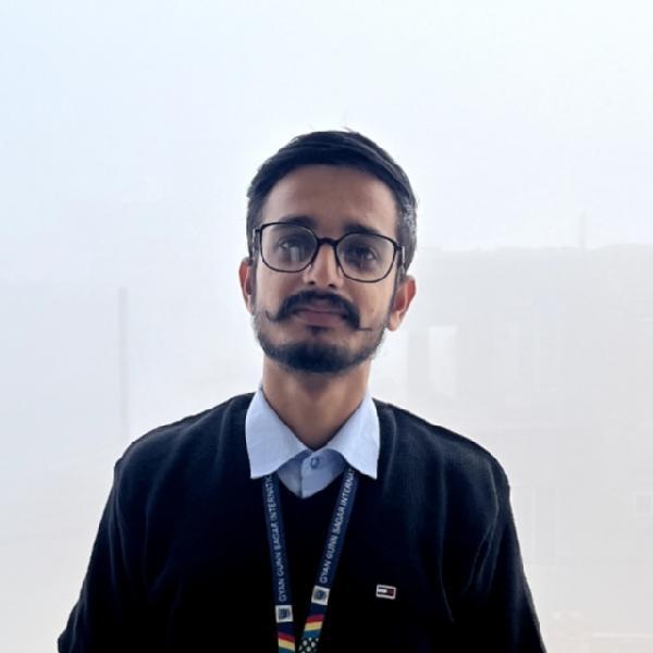 Chirag Thakur - Chemistry teacher with 6 years of experience in CBSE , ICSE Schools...