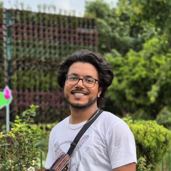 Ankit Jaiswal - IITian with 3+ years of experience as a Mechanical ...