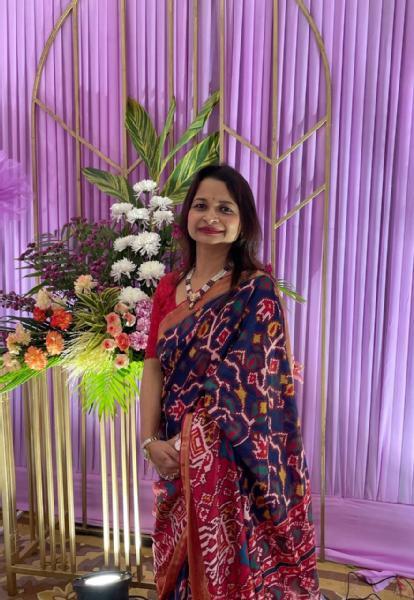 Divya J. - "Inspiring a love for Mathematics ,one student at a time "a ...