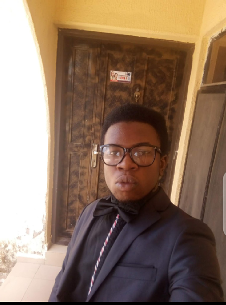 Favour Valentine - 1. Learn Beyond Limit Empowering Minds Online in Iwopin Cl Garki, Abuja