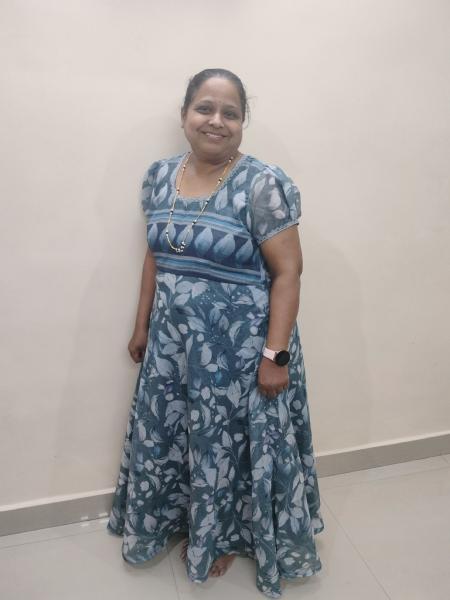Smita P. - I am conducting 10th class in Sinhgad Road , Pune