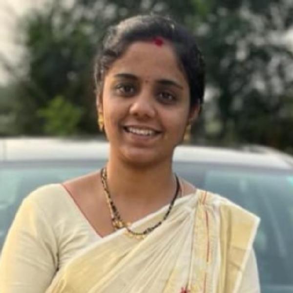 Kavitha N. - Kannada, Hindi and Social Teacher, with 7 years of ...