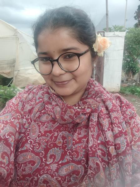 Srushti - Home Tutor in Marvad, Daman for BCA Tuition