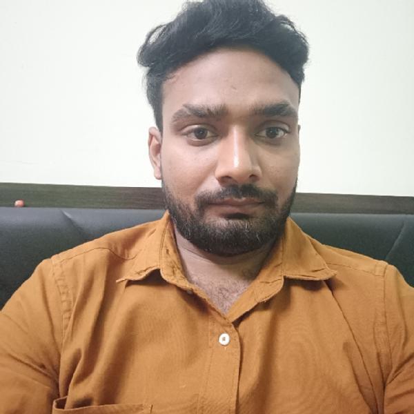 Sunny Kumar - Professional Trainer with 8 years of experience in ...