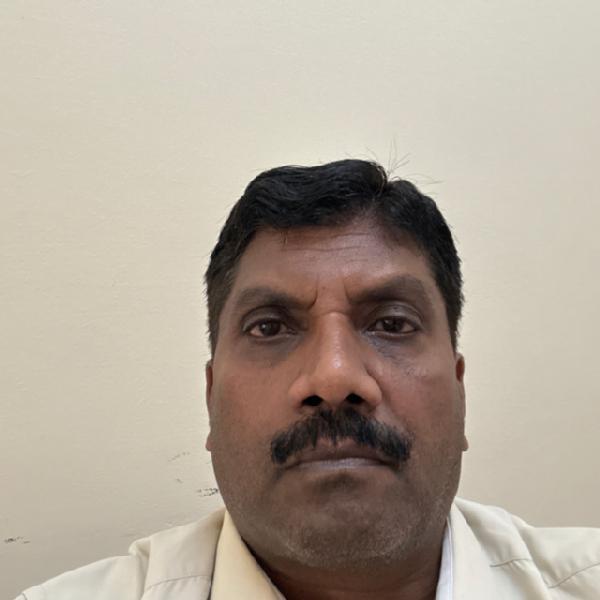 Arul Selvan - Microbiology Professor with 30 years of teaching ...