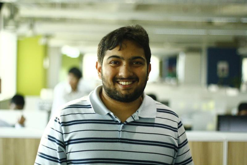 Saurabh Mishra - Android Expert in Sector 23, Gurgaon