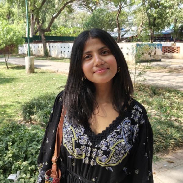 Kaya - Trainer & Teacher in Ram Darbar, Chandigarh for Class I-V Tuition