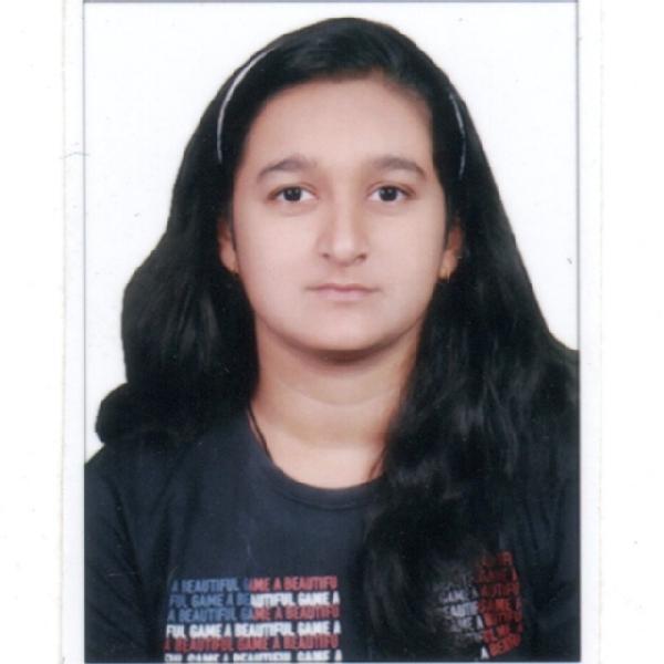 Megha - Experienced and certified Mathematics tutor in Dhayari, Pune